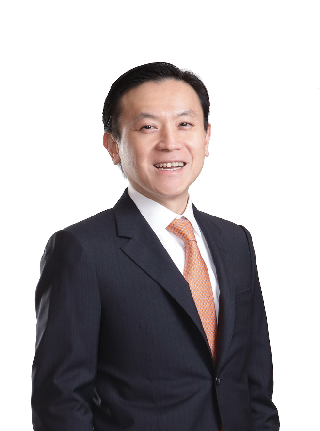 Management - Petrindo