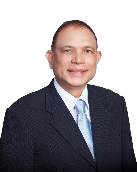 Management - Petrindo