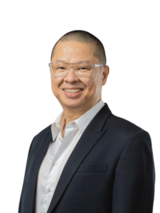 Management - Petrindo